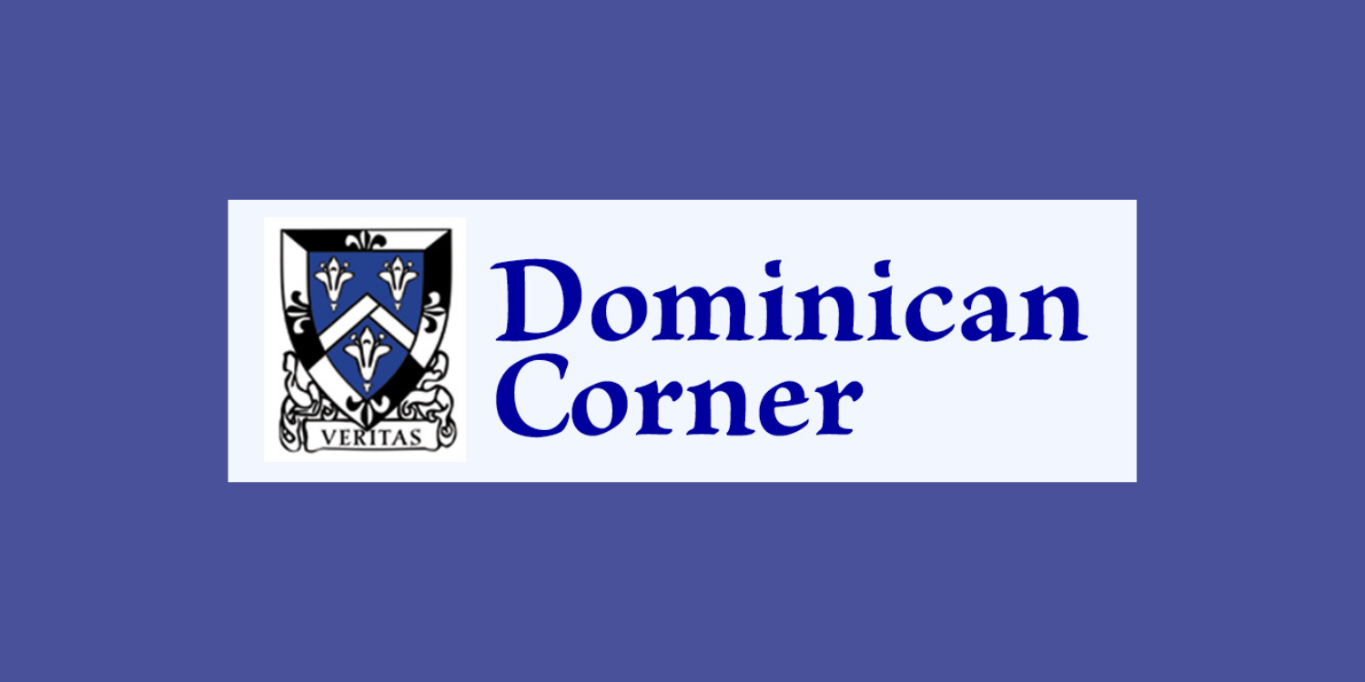 Lay Dominicans - St. James Catholic Church