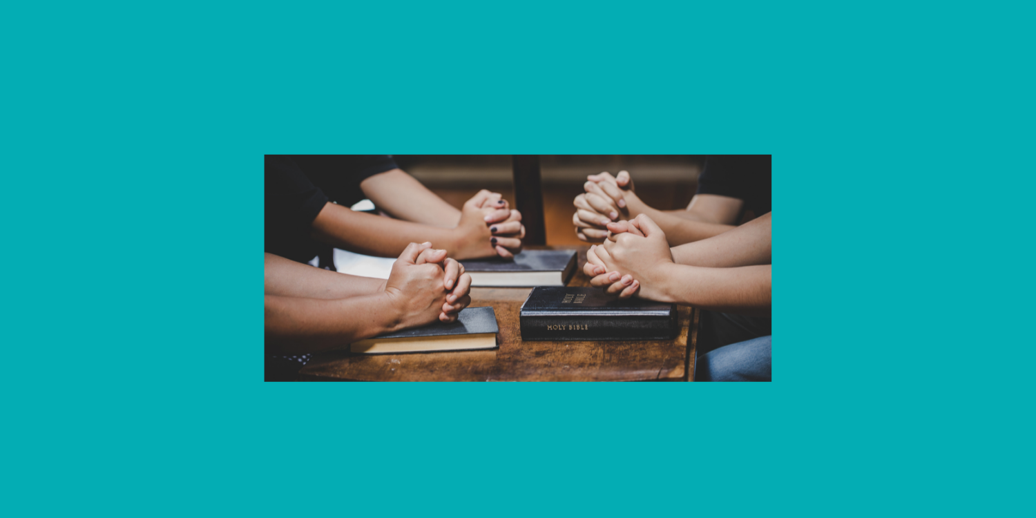 Ecumenical Planning and Study Group - St. James Catholic Church