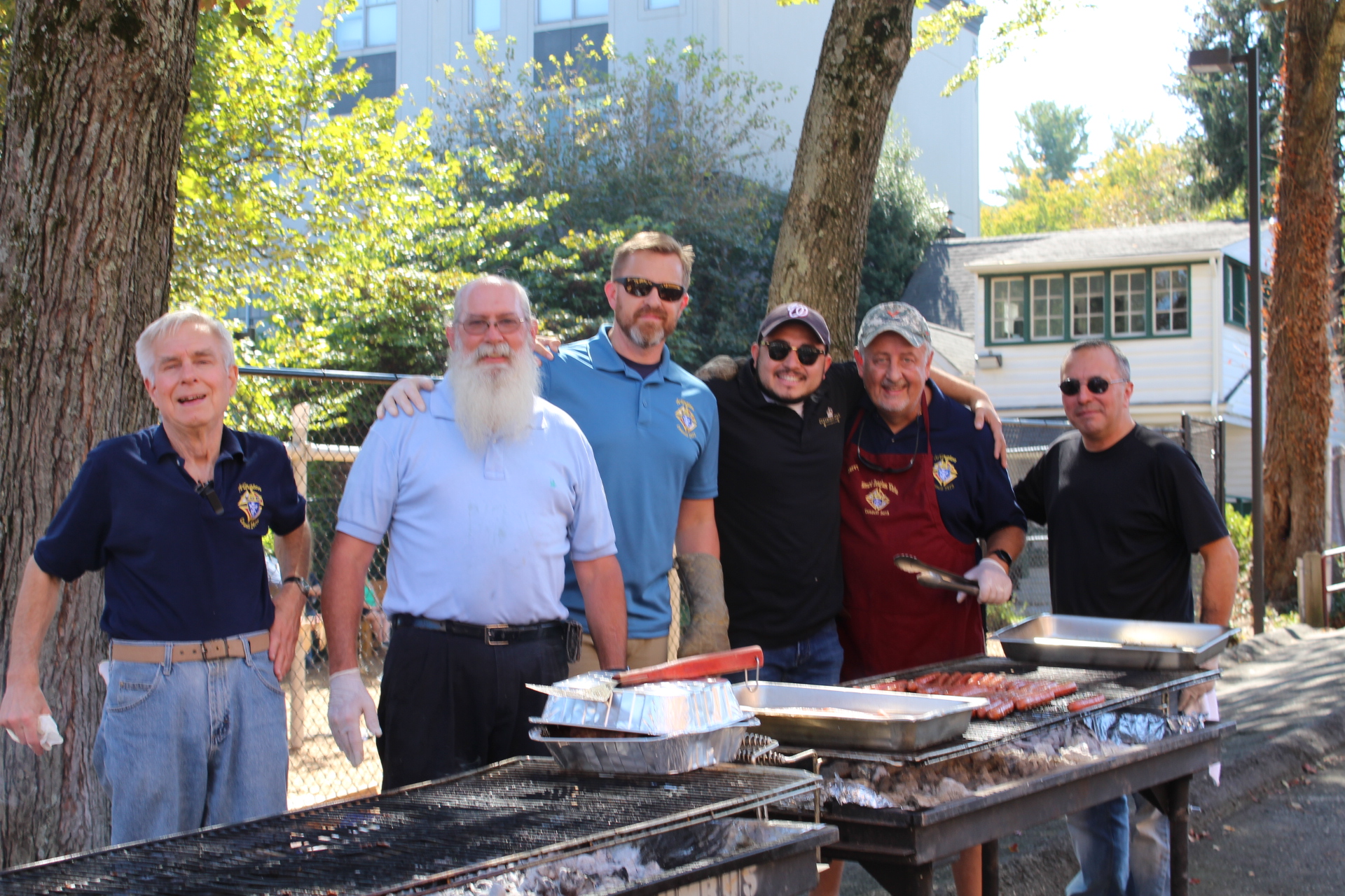 Knights of Columbus - St. James Catholic Church