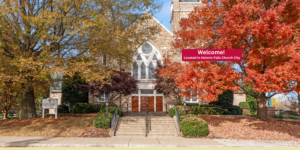 St. James Catholic Church