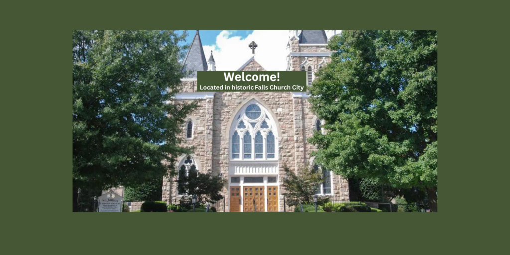 St. James Catholic Church